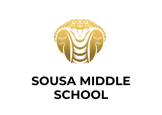 Principal's Message – About Sousa – Sousa Middle School